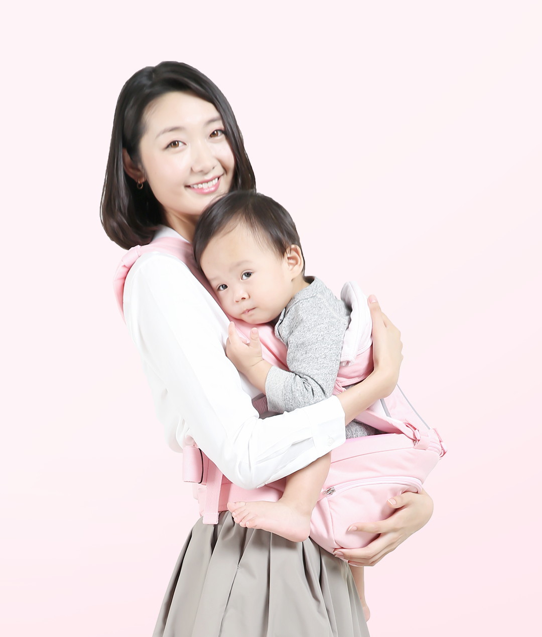 Địa chỉ mua địu em bé Đà Nẵng an toàn, giá rẻ hiện nay