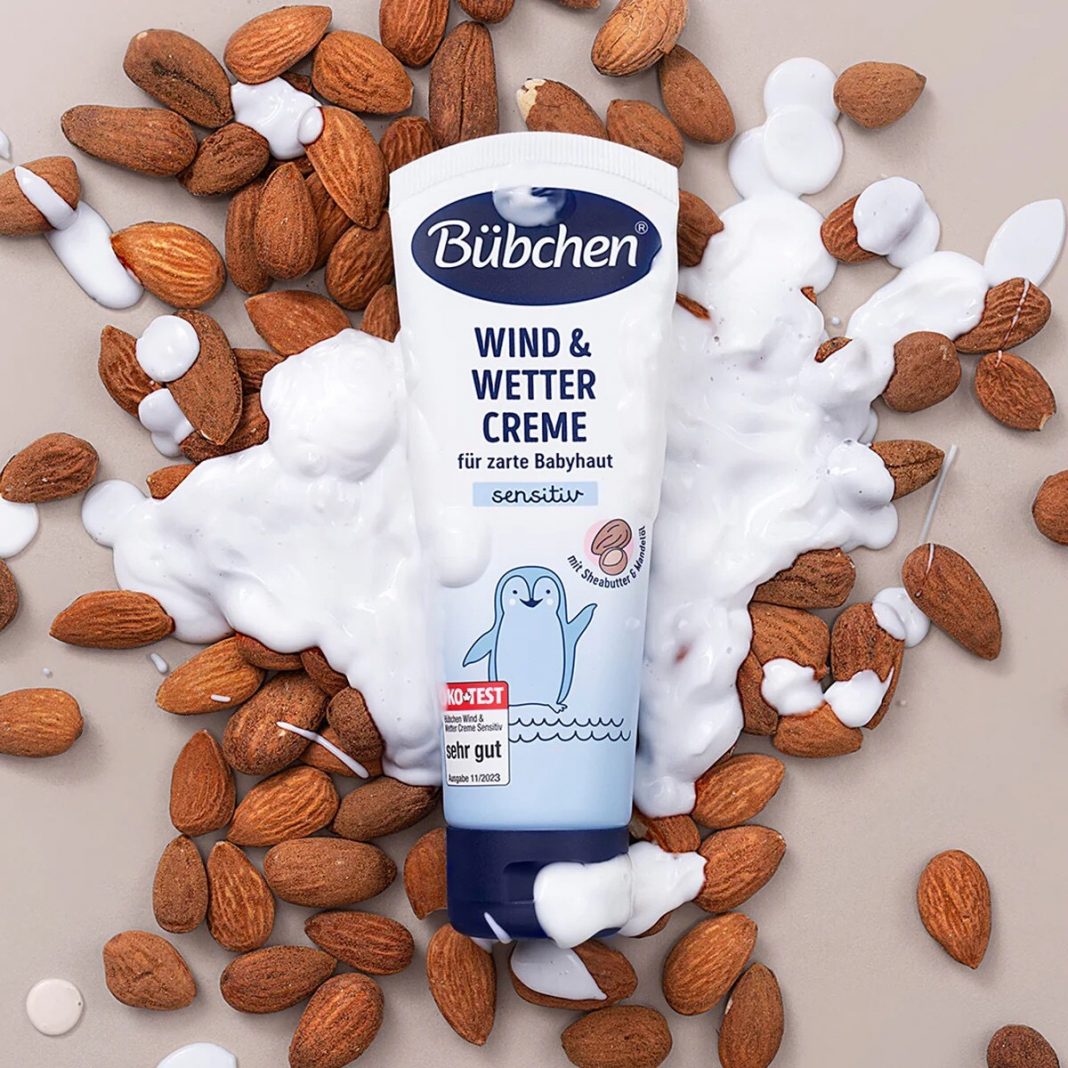 Top 10 sản phẩm kem dưỡng ẩm cho bé tốt nhất - KidsPlaza