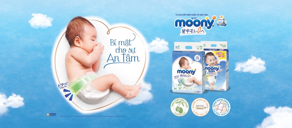 So sánh Moony Natural nhập khẩu và nội địa có gì khác nhau?