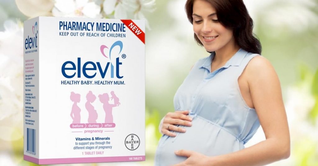 So sánh Elevit và Prenatal, mẹ bầu nên chọn loại nào?