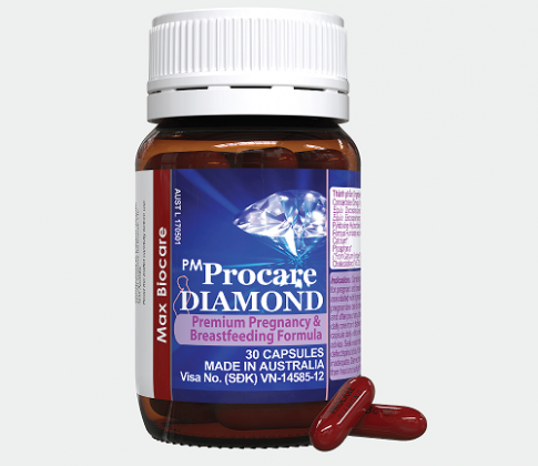 So sánh Procare và Elevit, sau sinh mẹ nên sử dụng loại nào tốt hơn?