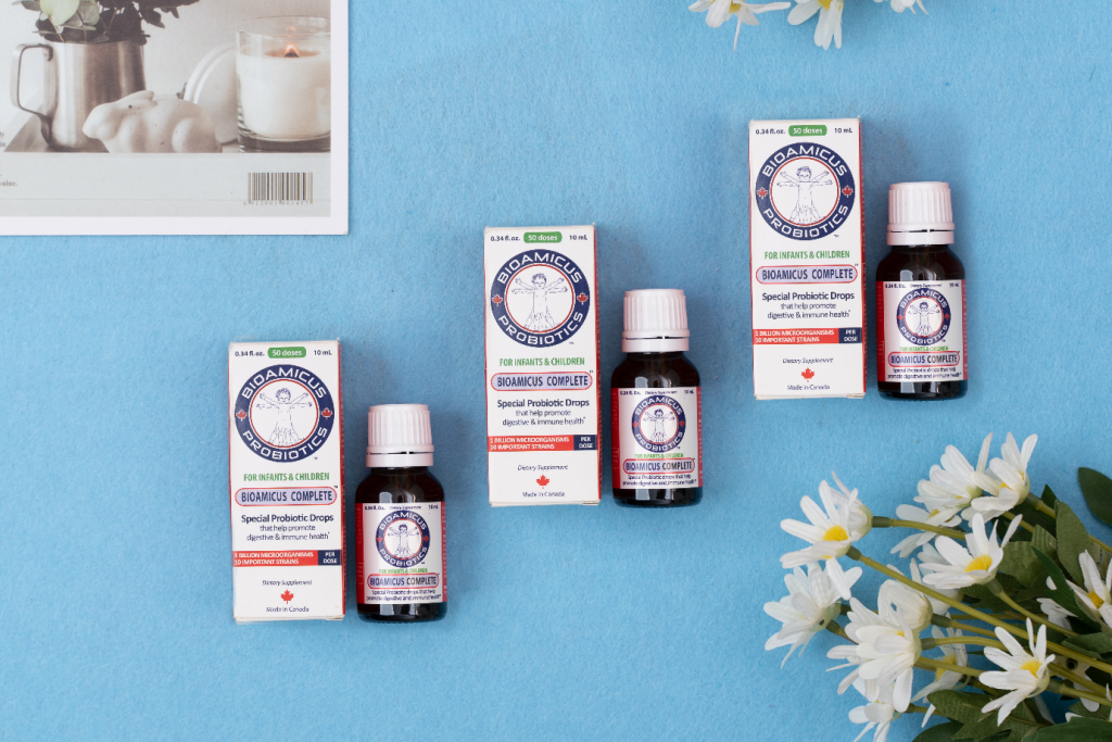 BioAmicus complete cách dùng thế nào đúng chuẩn mẹ cần đọc ngay