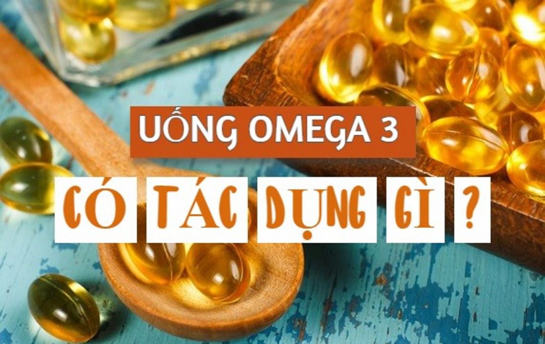 Góc giải đáp nên bổ sung dha hay omega-3 cho bé