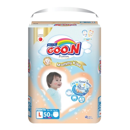 [Review] Top 8 loại bỉm dùng ban đêm cho bé an toàn thấm hút tốt