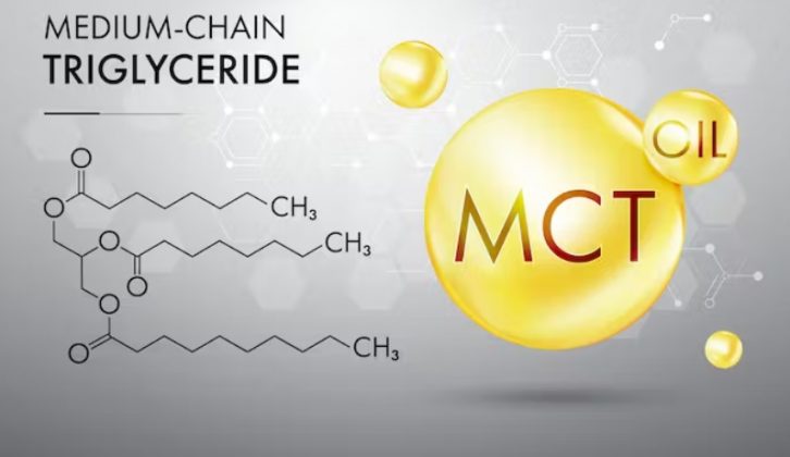 MCT là gì? Dầu dừa MCT có trong vitamin nào?