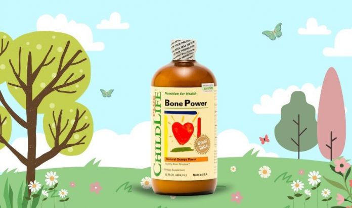 Các loại canxi hữu cơ tốt nhất cho bé dưới 1 tuổi mẹ nên biết