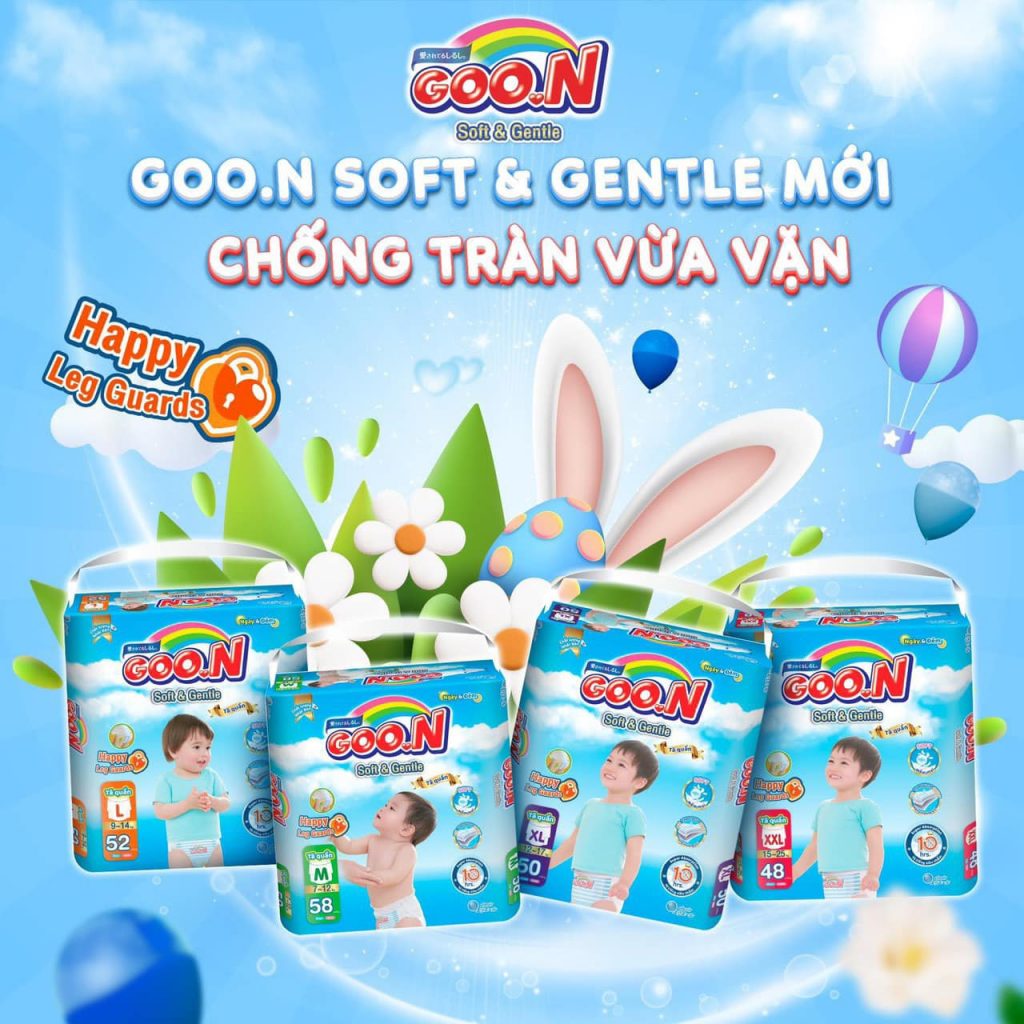 TOP 10 tã bỉm cho bé sơ sinh vào mùa hè giá rẻ thấm hút tốt