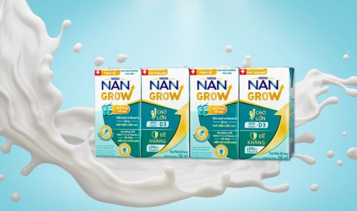 Những trò chơi giúp bé phát triển toàn diện
