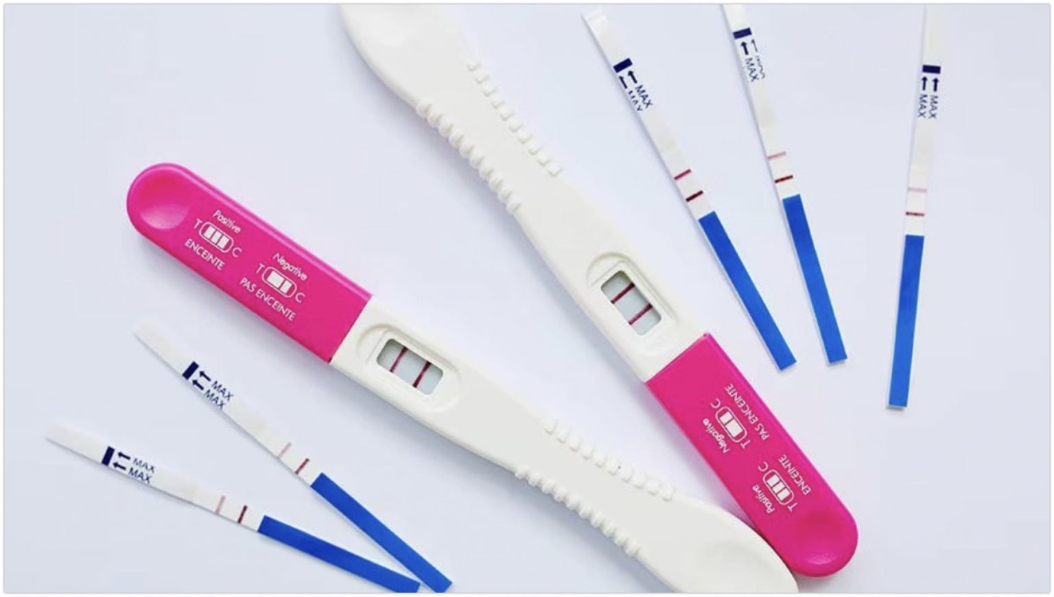 Giải đáp sau bao nhiêu ngày quan hệ thì thử que và dấu hiệu nhận biết ...