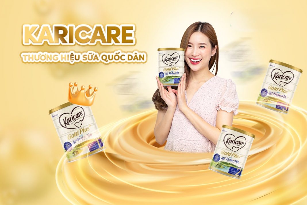 Sữa Karicare có tốt không? Đánh giá chất lượng và công dụng của sữa ...