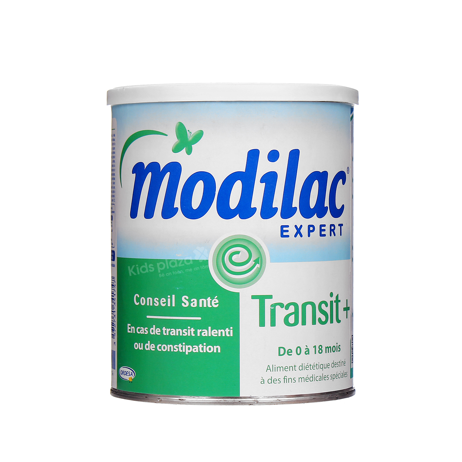 Sữa Modilac transit | Sữa bột cho bé - Kidsplaza.vn